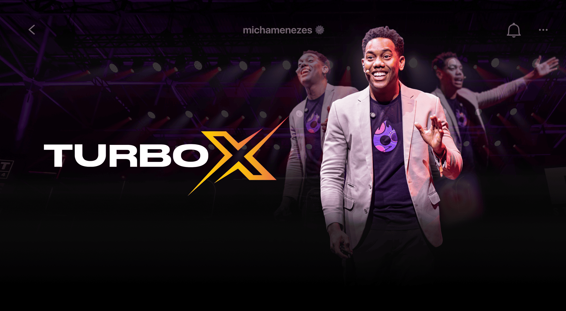 Turbo X - Latam - Turbo X